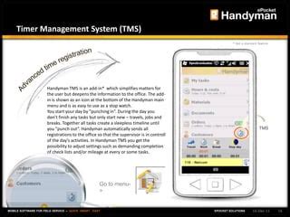Image result for Handyman Service Software