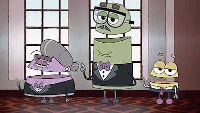 Watch StoryBots: Answer Time Season 1 Episode 5 - Budgets Online Now