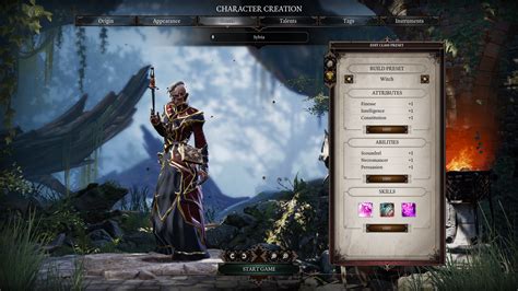 Image result for Divinity Original Sin 2 Walkthrough Undead Build