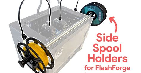 Image result for FlashForge Creator Pro Left Side