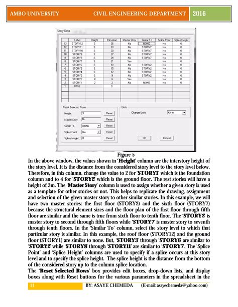 Image result for Etabs Video Tutorial Download