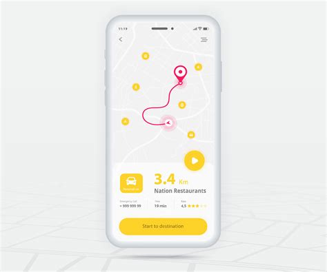 Image result for Android GPS Navigation App