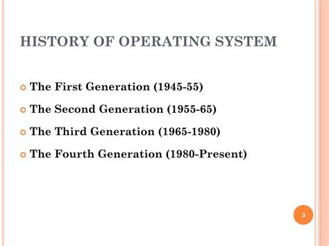 Image result for Operating System First Model