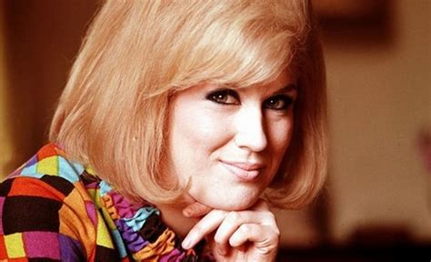 Image result for Dusty Springfield Funeral