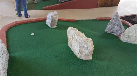 Image result for Mini Golf Course Design