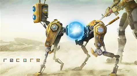 Image result for Recore Background