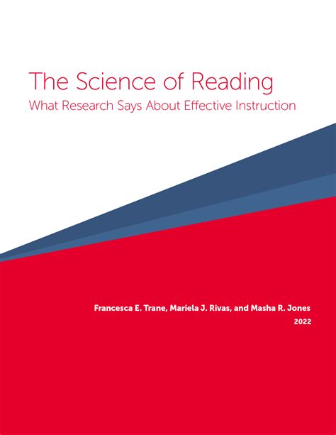 Image result for Understanding the Science of Reading
