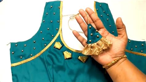 Image result for Basic Blouse Stitching