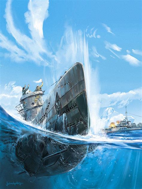 Image result for Delitte U-Boot