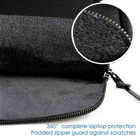 WATERPROOF LAPTOP CASE