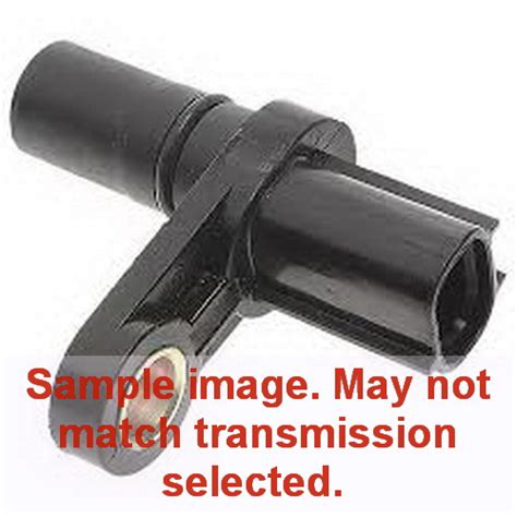Image result for 4L60E Speed Sensor Problem