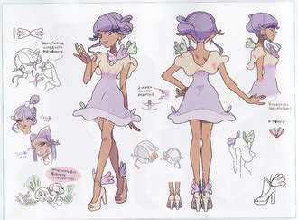 Image result for Jen Animation Tuli