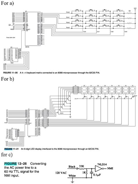 Image result for 8-Bit Parallel Interface