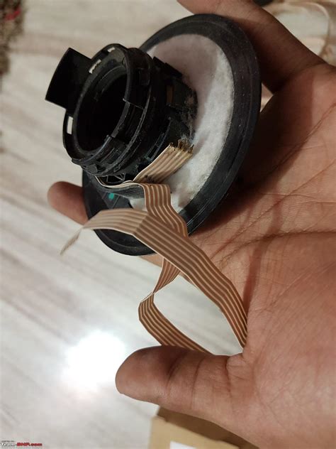 Image result for Clock Spring Steering Wheel