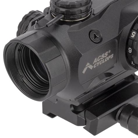 Image result for ACSS Cyclops