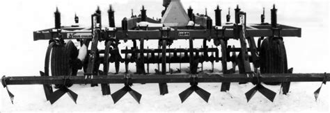 Image result for Chisel Plow Leveler