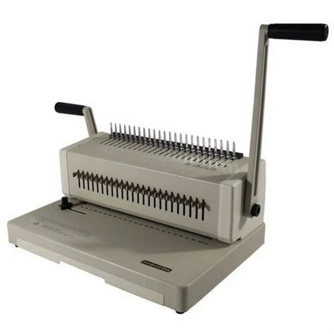 Image result for Binding Machine C