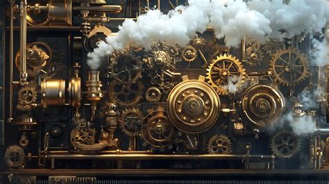 Image result for Steam Developed Machine Tools