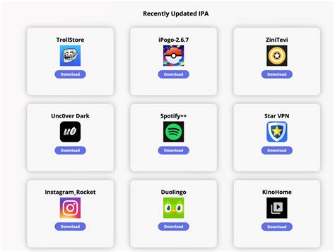 Image result for IPA ROMs