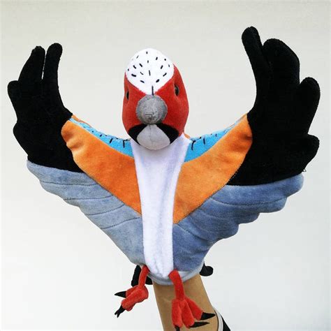 Image result for Bird Puppet