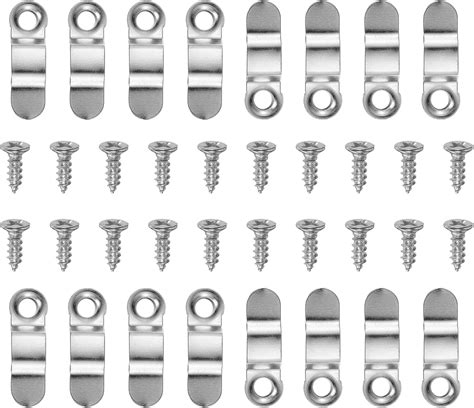 Image result for Frame Backing Board Clips