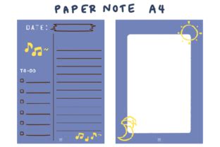 Image result for Note A4