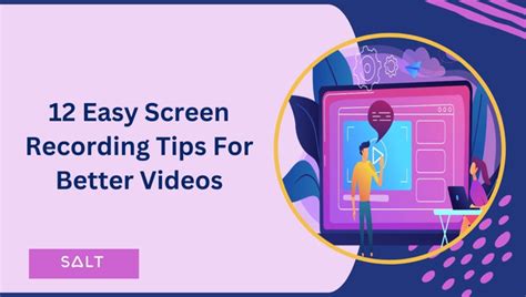 Image result for How to Write a Screen Recording
