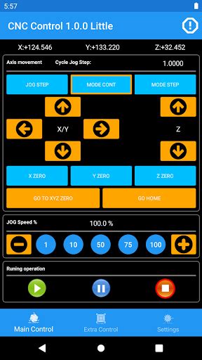 Image result for Mach3 Support