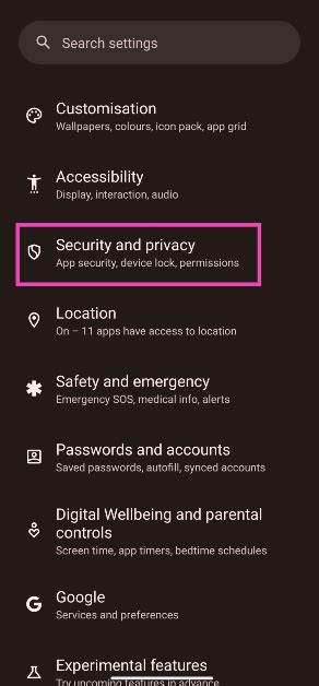 Image result for Unlock Your Android Device