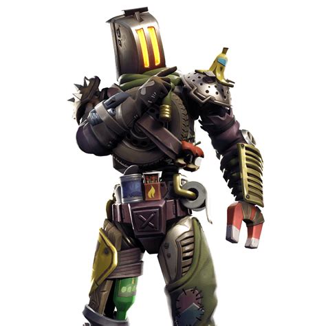 Image result for Kitbash Quest Fortnite