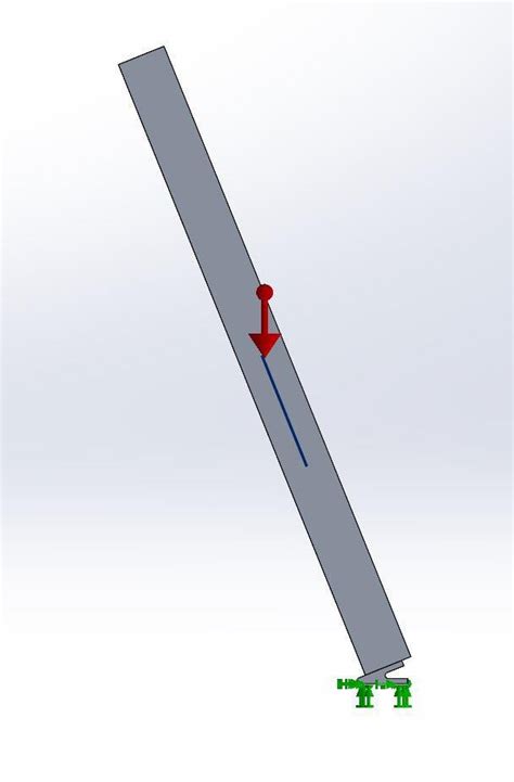 Image result for SolidWorks Simulation Force