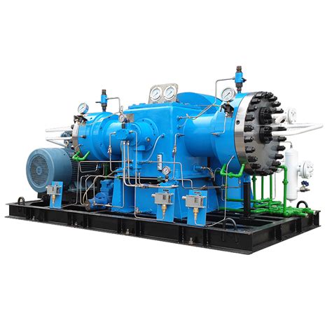 Image result for Hydrogen Compressor