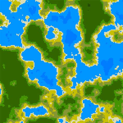 Image result for pixel map generator