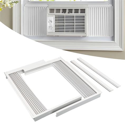 Image result for Window AC Unit for Sliders
