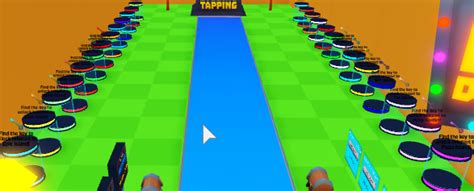 Portals | Tapping Simulator Roblox Wiki | Fandom