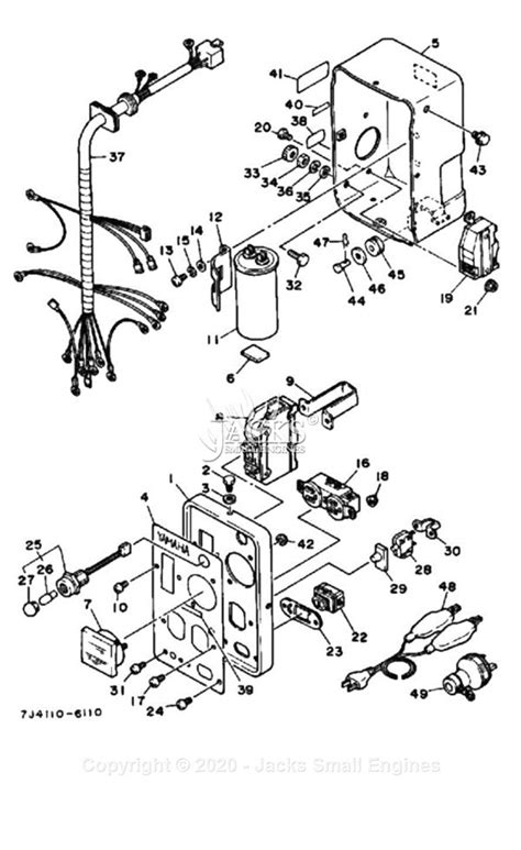 Image result for Mercruiser Control Box