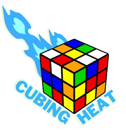 Image result for Cubing Sign