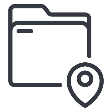 Image result for Icon Destination Folder