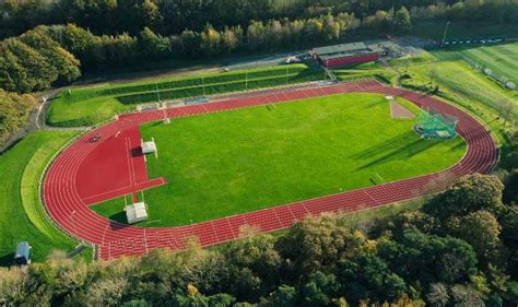 Image result for Running Track Design