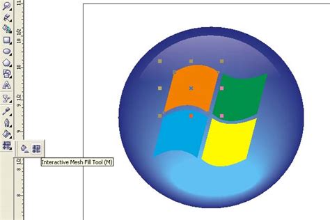 Image result for Windows Logo Effects