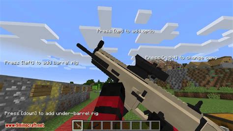 Image result for Minecraft Modern Warfare Mod Server