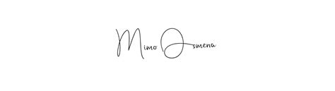 Image result for Mimo Name Style