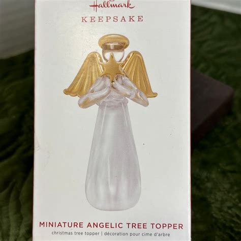 Image result for Hallmark Tree Topper