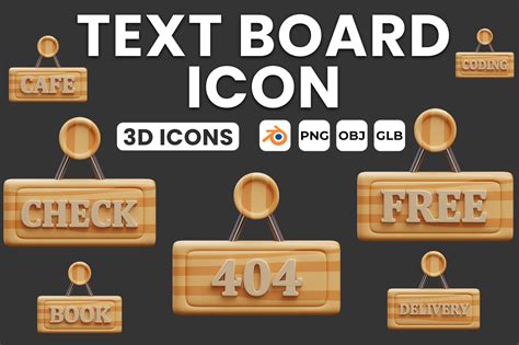 Image result for Text Board Icon