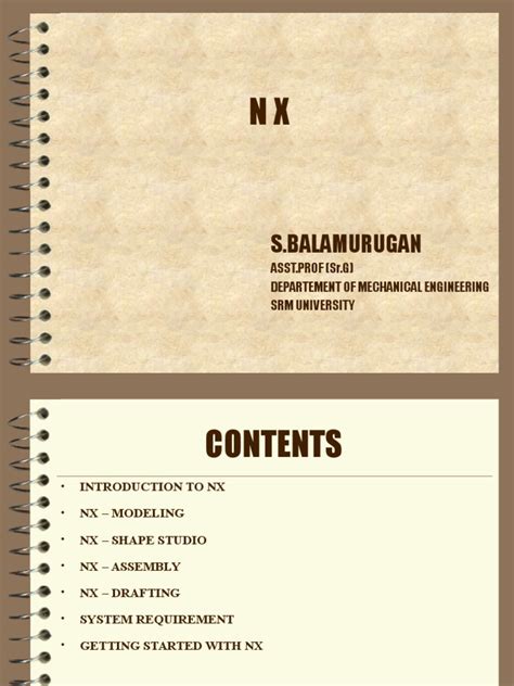 Image result for NX Program