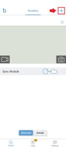 Image result for Blink Sync Module Transparent PNG