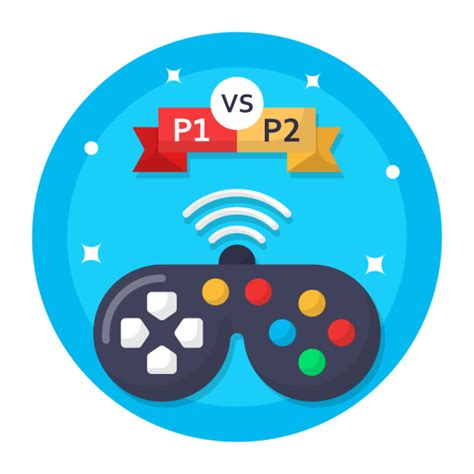 Image result for Multiplayer Connection Icon