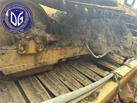 Image result for Operating Controlls On a D3C Bulldozer