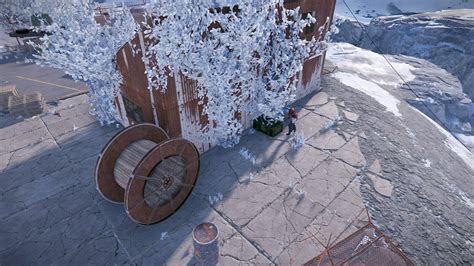 Image result for Sewer Rust Console