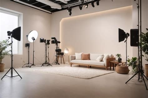 Image result for Live Streaming Studio